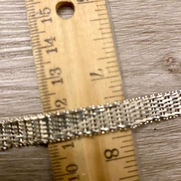 Sterling | Jewelry | Vintage Premex Estate 925 Sterling Silver 75 ...